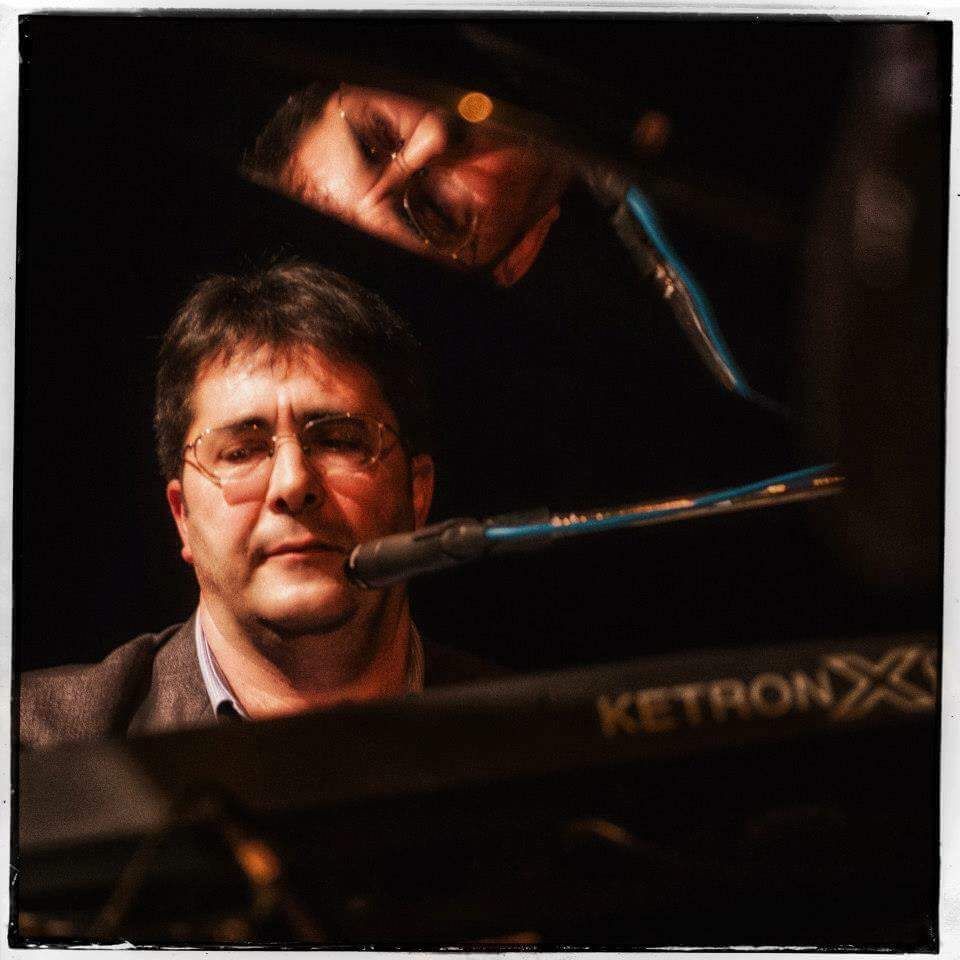 Formia / Tony Montanaro aderisce al progetto politico di Idea Domani ...