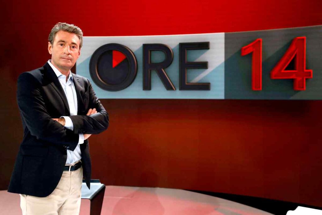 Rai, arriva lo stop improvviso: non va più in onda | Temporeale Quotidiano